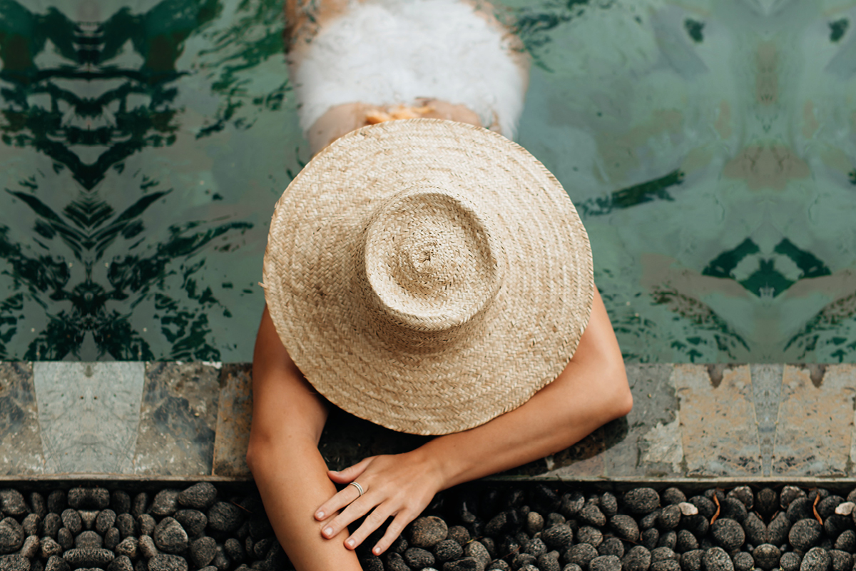 When and How to Apply Sun Cream Correctly to Avoid Skin Damage | Living ...