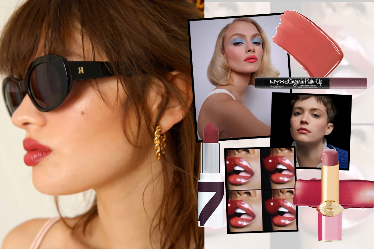 6 Lipsticks to Buy on National Lipstick Day | Living North