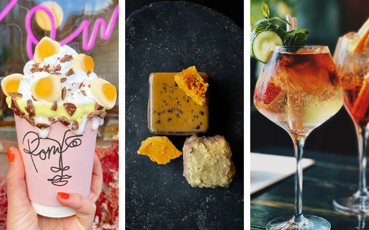 30 of the Best Places to Eat and Drink this Yorkshire Day | Living North