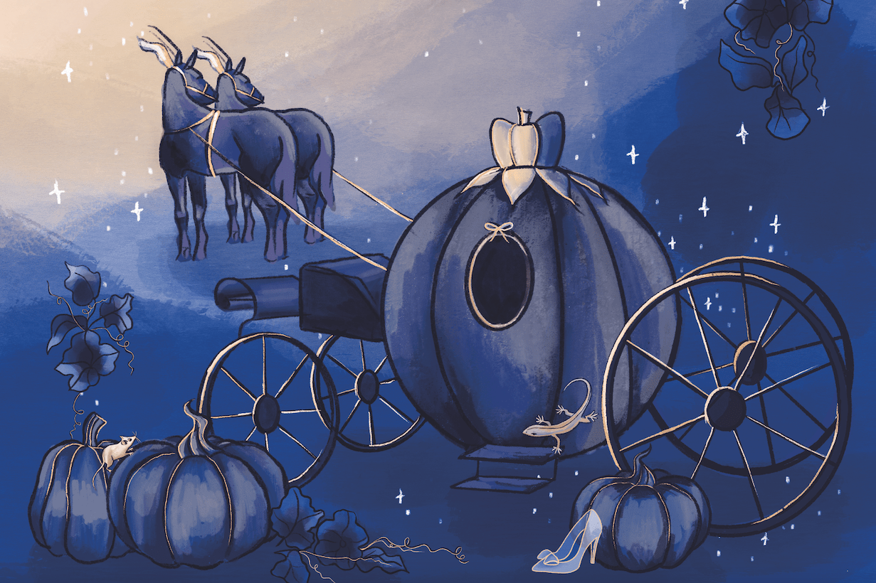 Review: Northern Opera Group’s Cinderella | Living North