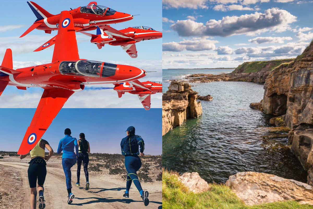 The Best Things To Do this Weekend | Living North