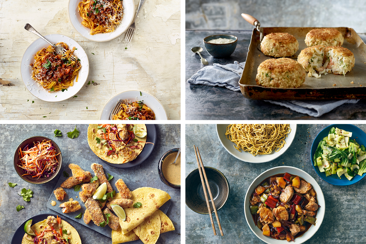 Four Quick and Easy Family Recipes Everyone Will Enjoy | Living North