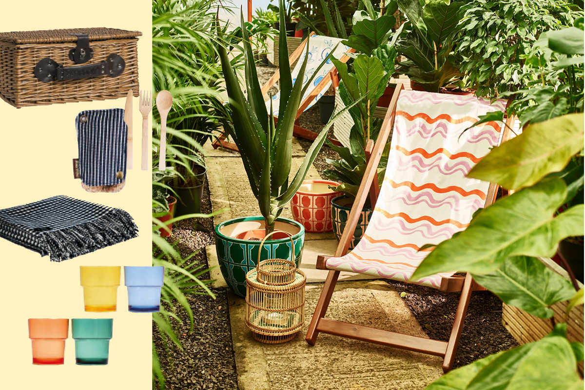 Five Items You Need To Have a Picture-Perfect Picnic | Living North