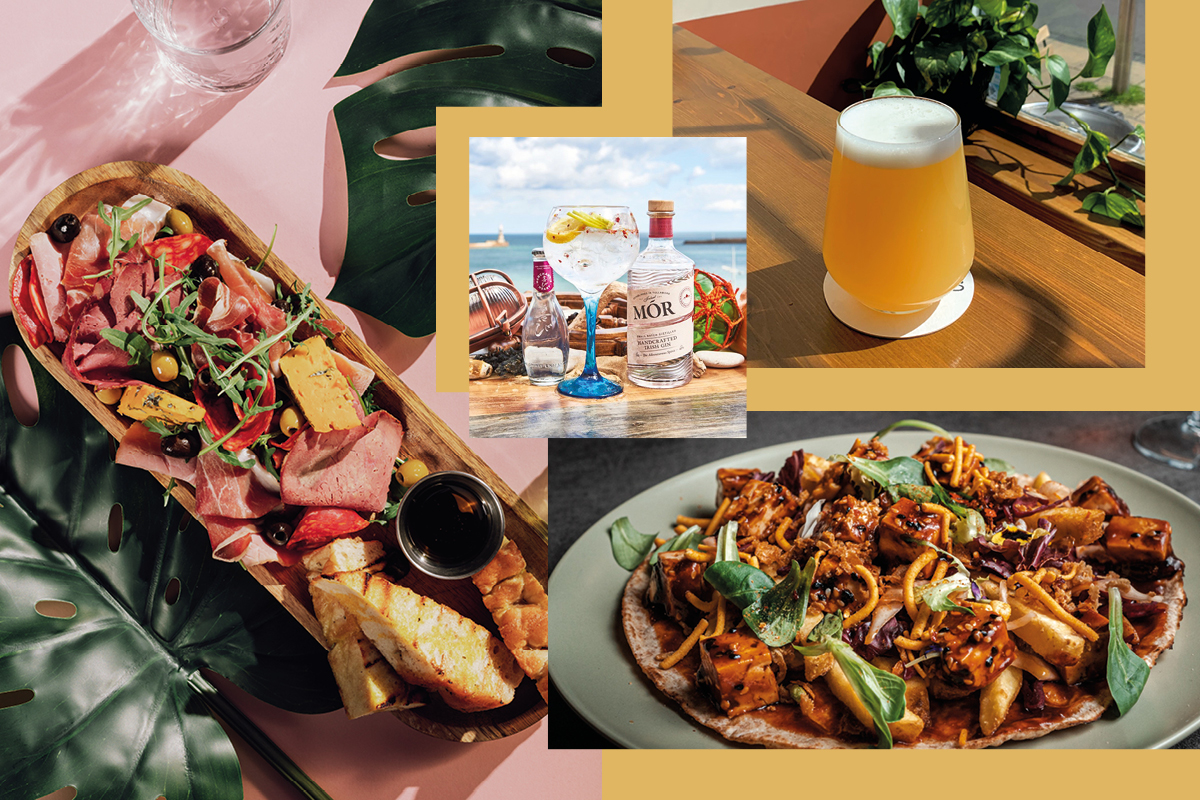 New Places to Eat in the North East including #PoshStreetFood and the ...