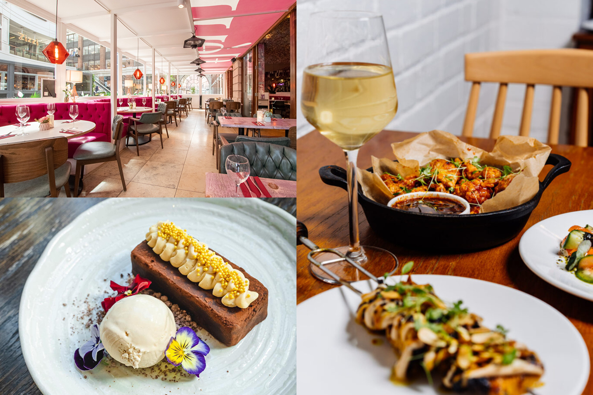 Restaurants, Pubs and Bars You Should Try in Leeds | Living North