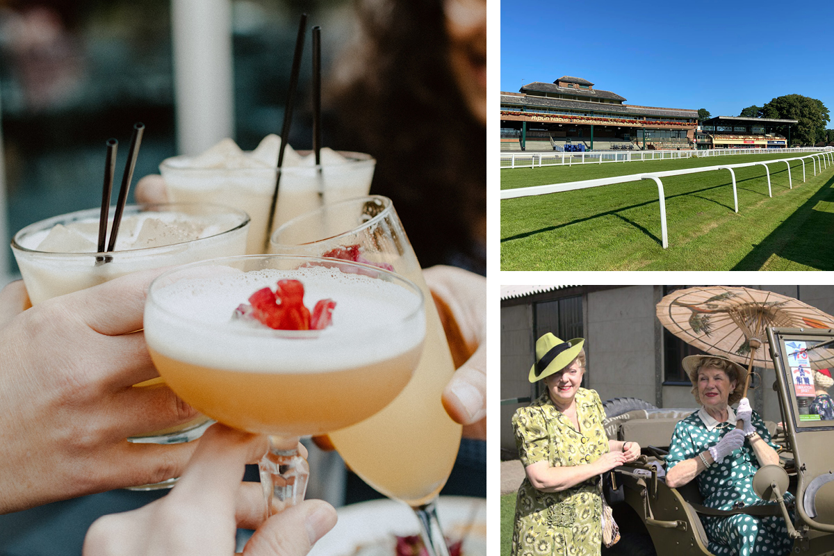 How to Spend Your August Bank Holiday Weekend | Living North