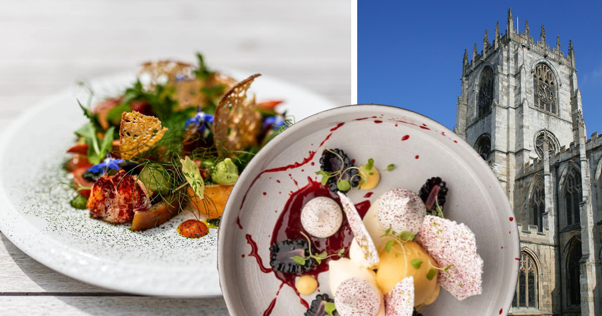 Best Places for Food and Drink in Beverley Including The Pipe and Glass ...