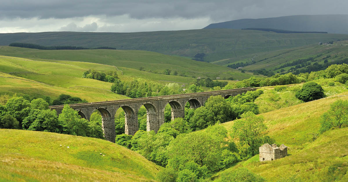 Nine Photos Show the Beauty of the Yorkshire Countryside | Living North