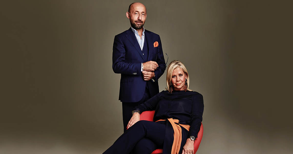 Meet the Owners of Jules B as They Open New Harrogate Store | Living North