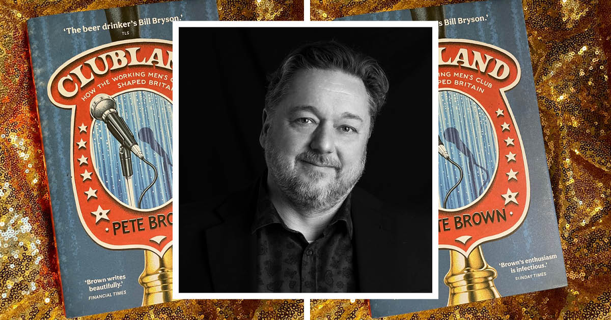 Barnesly Beer Guru Explores the Cultural History of Working Men's Clubs ...