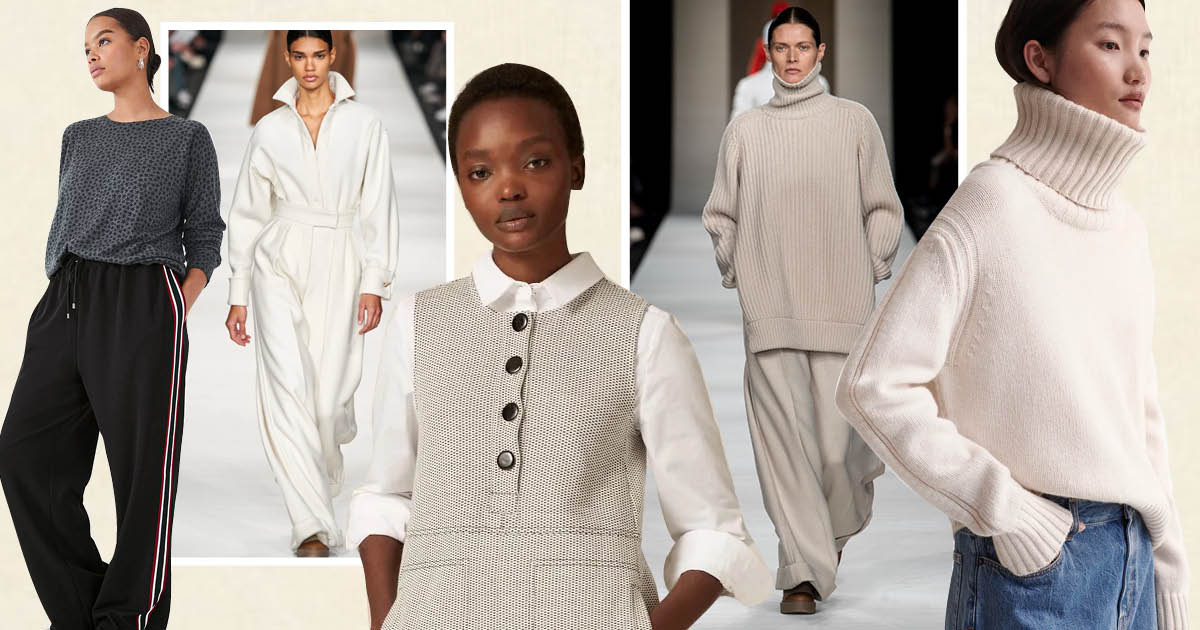 Fashion: How to do Low-Key Luxury | Living North