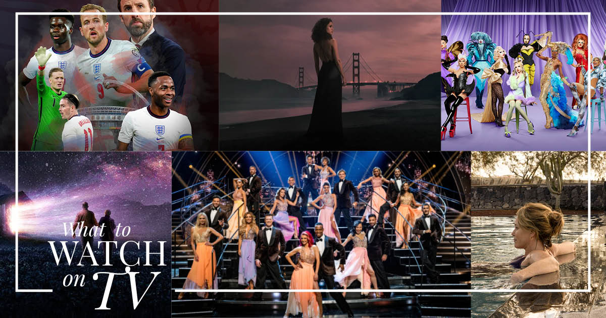 What to Watch on TV This Week | Living North