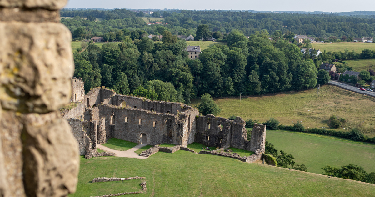 Discover the Delights of Richmond and it's Fascinating History | Living ...