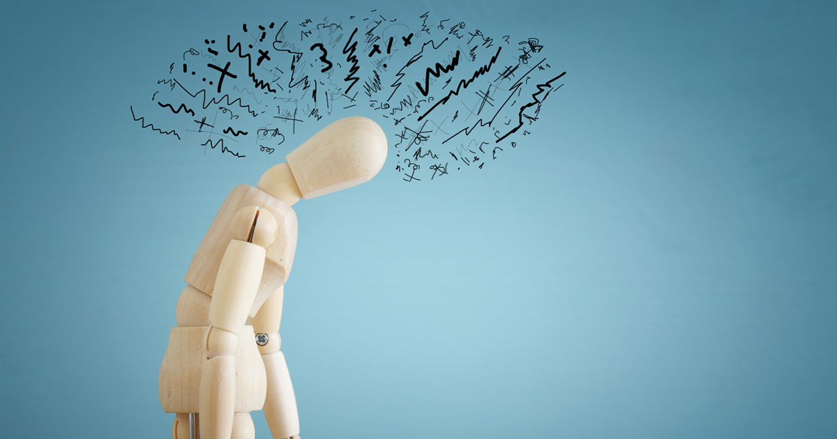 World Mental Health Day: How To Cope With Depression | Living North