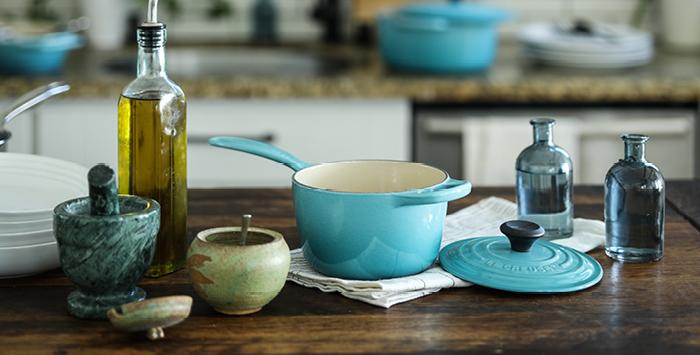 The Best Cookery Classes in Newcastle | Living North