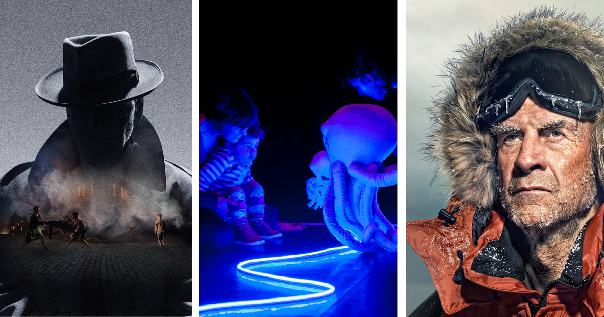 Five Must-see North East Shows This Autumn | Living North