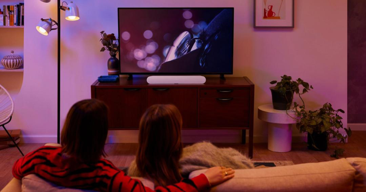 Three Ways to Upgrade your Home Entertainment Set-up This Autumn ...