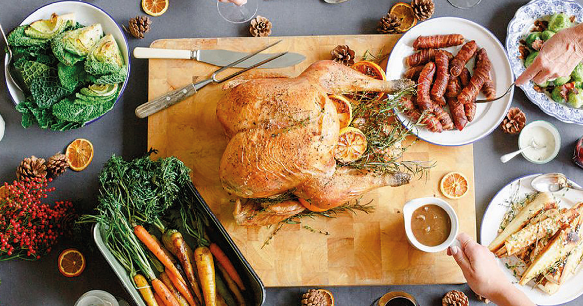 Where to Buy the Finest Cuts of Meat and Fillets of Fish in Yorkshire ...