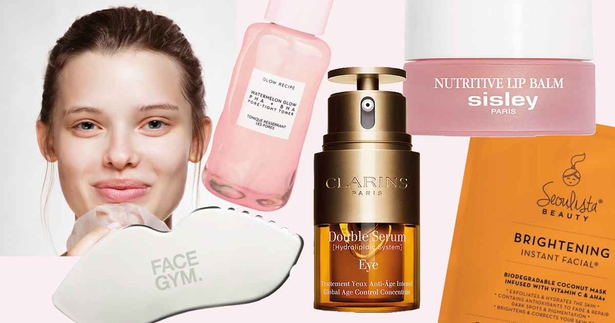 Perfect Party Skin Prep that'll Make You Feel Radiant | Living North