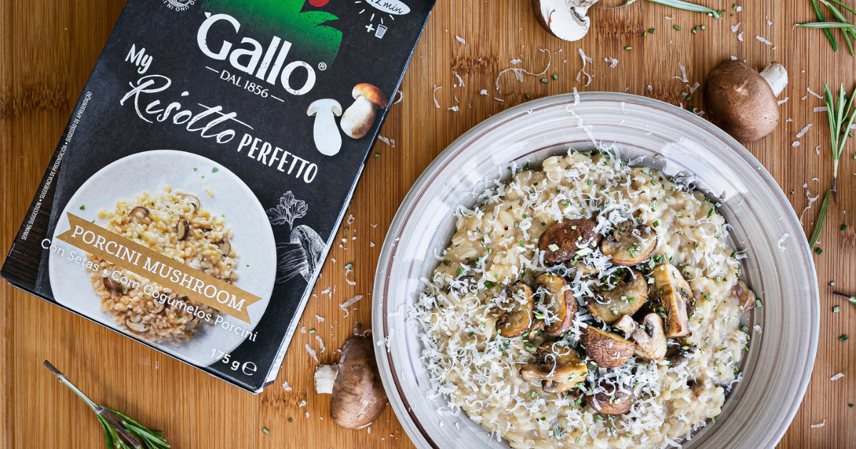 How to Enter Riso Gallos Young Risotto Chef of the Year 2023 ...