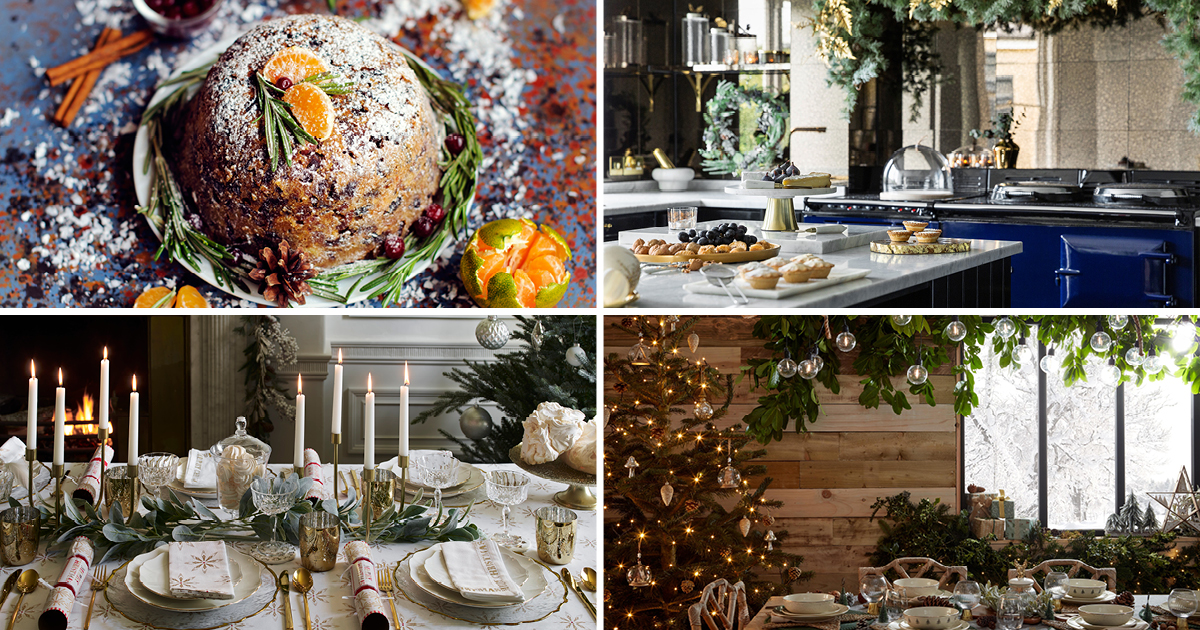 How to be the Perfect Host this Christmas | Living North
