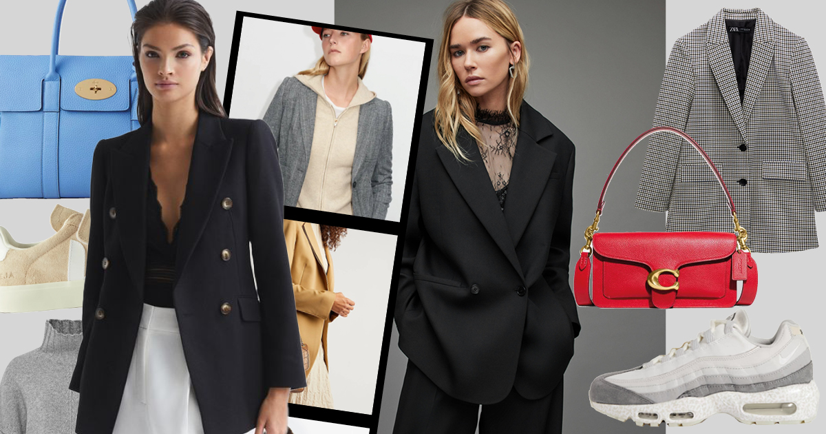 Our Ultimate Winter Fashion Guide Perfect for the January Sales ...