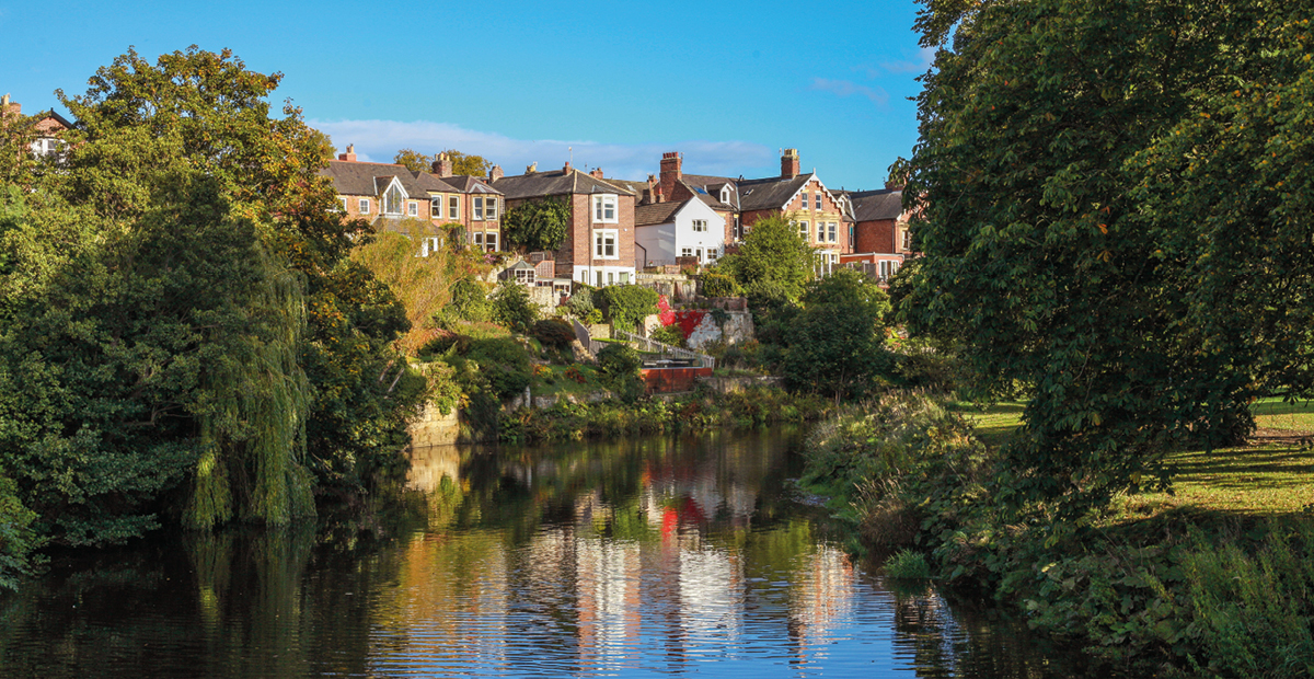 Ask a Local: Where to Visit in Morpeth | Living North