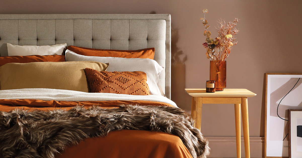 How to Make Your Spare Room a Welcoming Haven | Living North