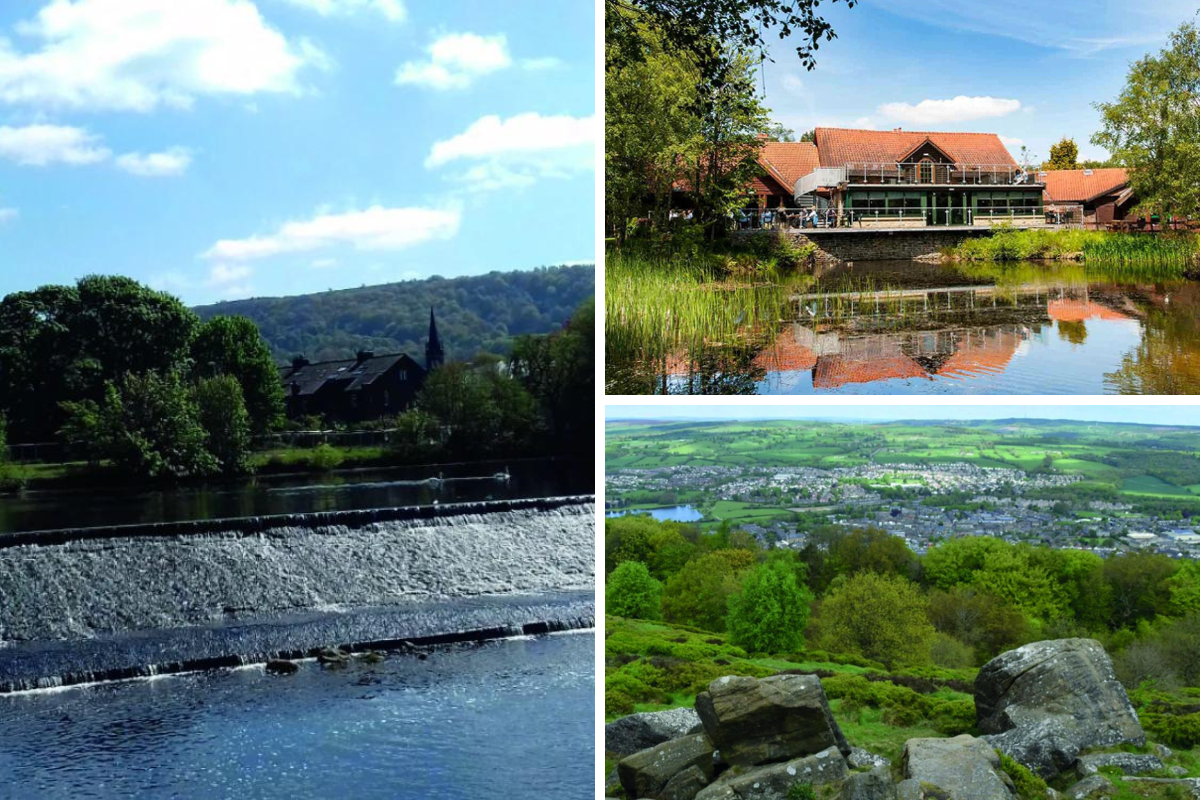 Our Guide to the Yorkshire Town of Otley | Living North