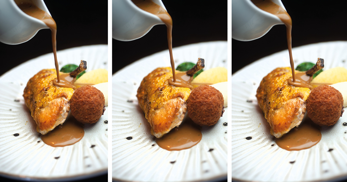 How to Make a Perfect Burns Night Supper | Living North