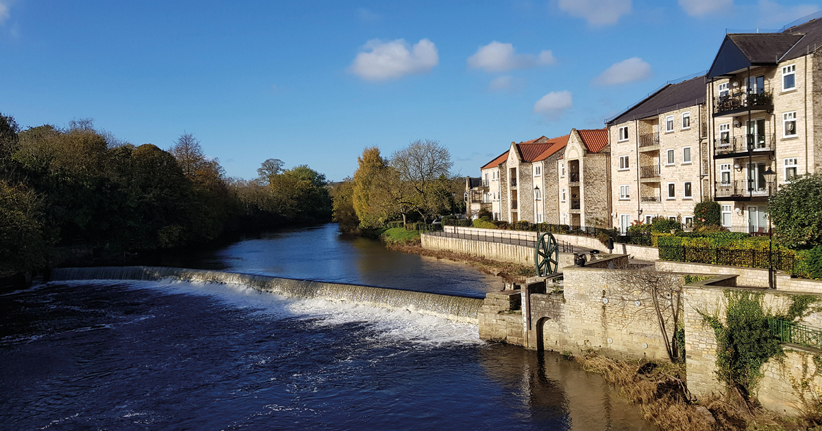 Discover the Bustling Market Town of Wetherby | Living North