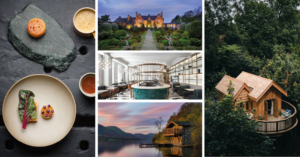 18 Staycations Across the UK to Enjoy a Short Break | Living North