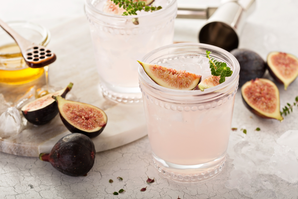 How to Make These Six Simple Cocktails at Home | Living North