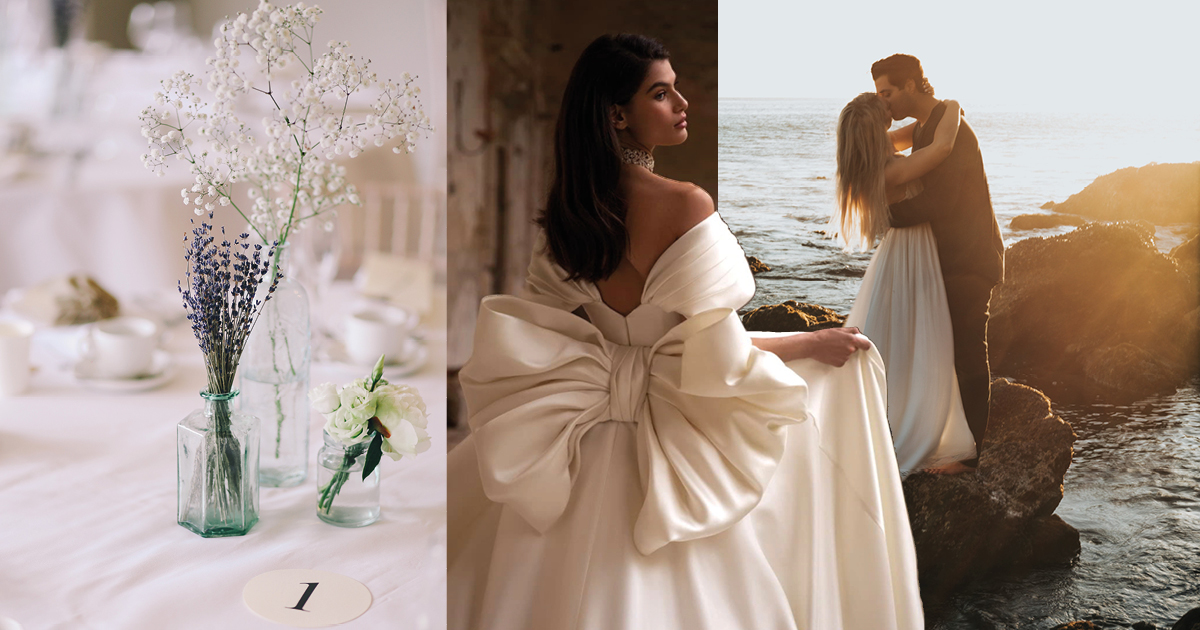 What's New in Weddings for 2023 | Living North