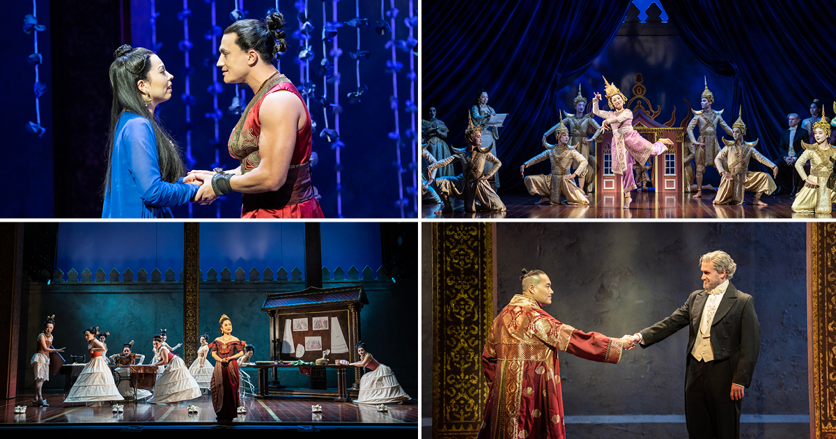 Don't Miss One of the Greats From The Golden Age of Musicals at ...