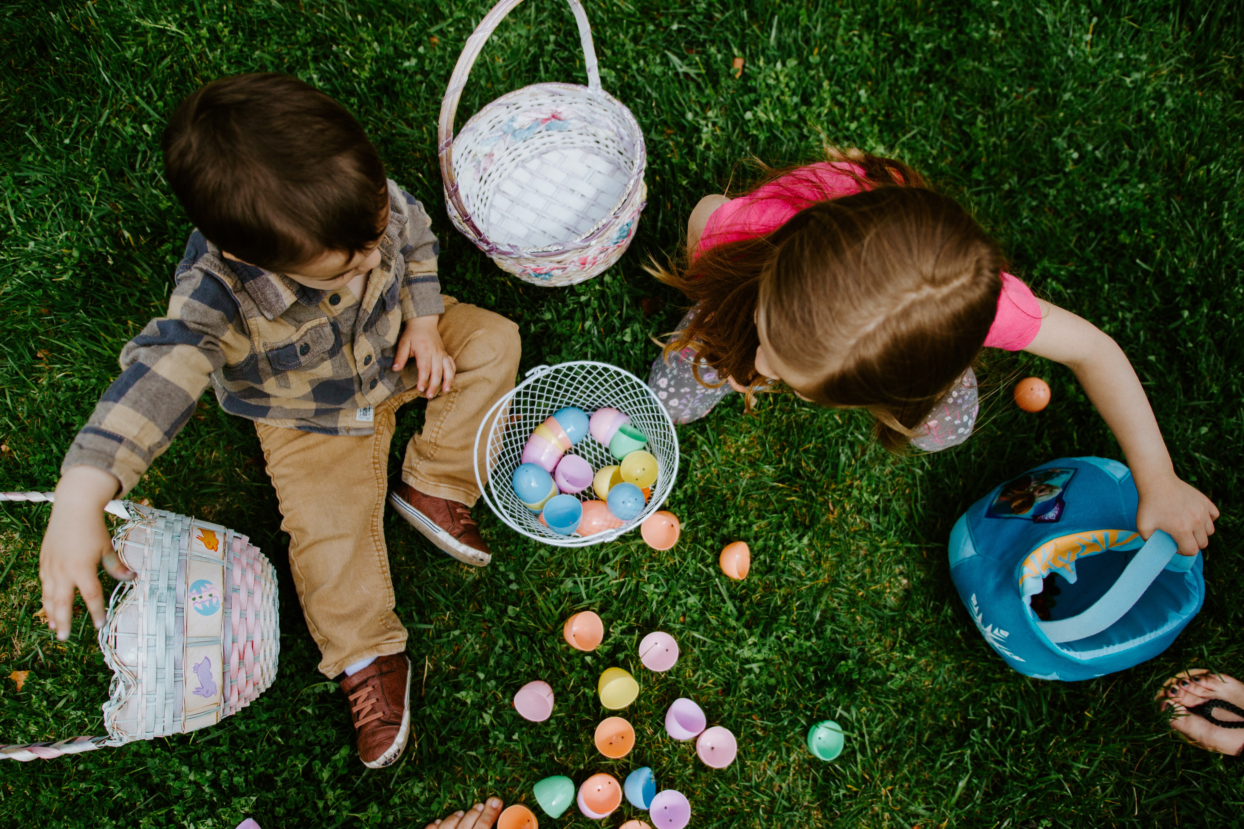 How To Keep The Kids Entertained This Easter 2023 | Living North