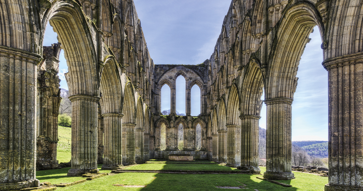 World Heritage Day: Cultural Places to Visit in Yorkshire | Living North