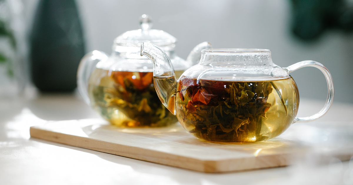 National Tea Day: Six of the Best North East and Yorkshire Tea ...