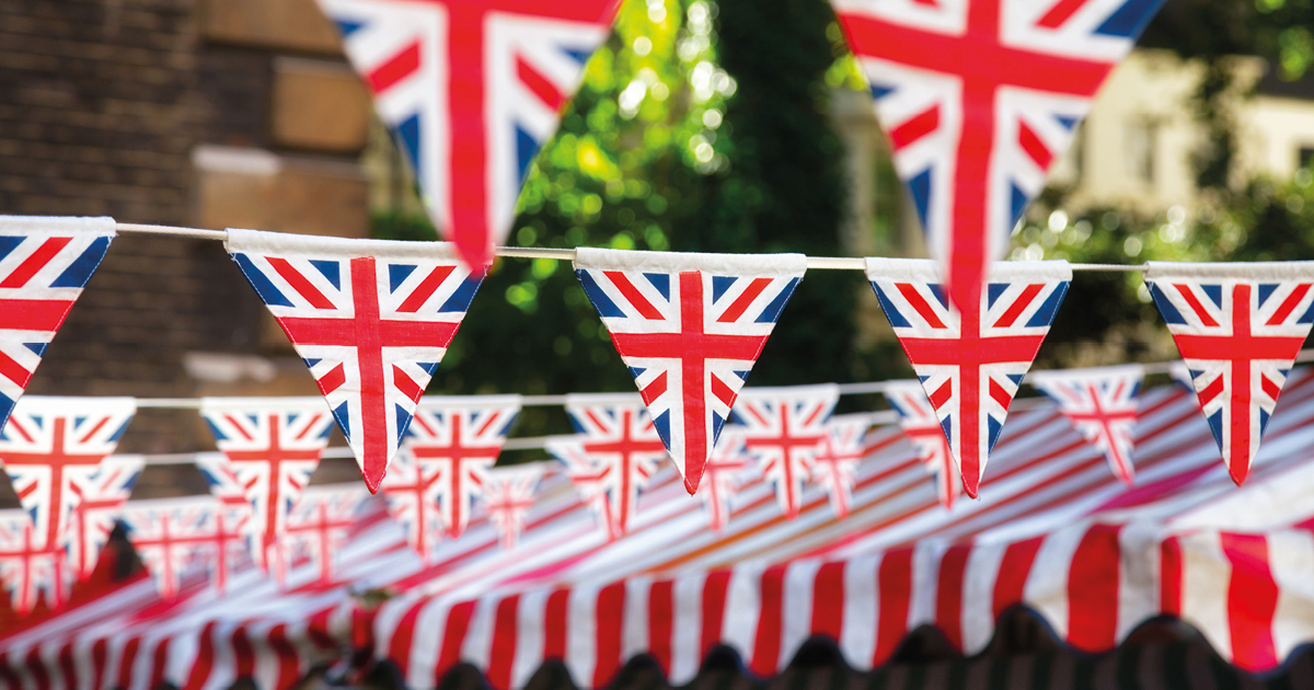 How to Get Involved and the Itinerary for the King's Coronation Weekend ...
