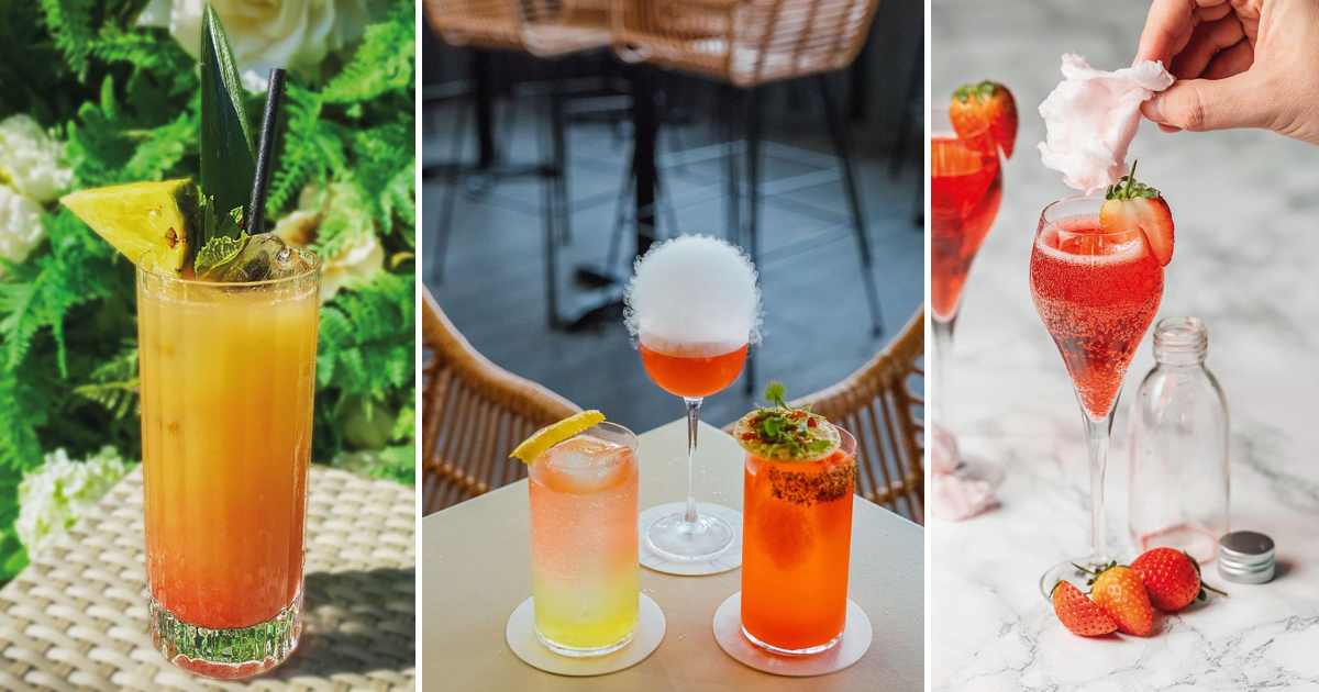 World Cocktail Day: 15 of the Best Cocktail Bars Across Yorkshire ...