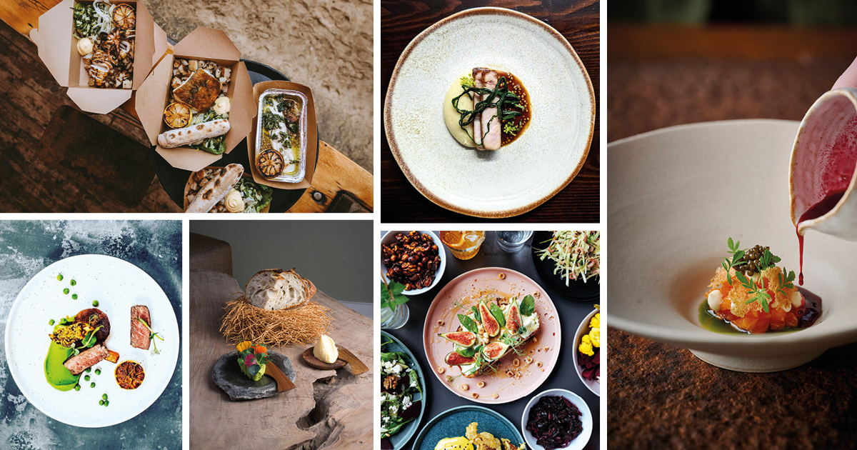 The Best Restaurants Across the North East of England | Living North