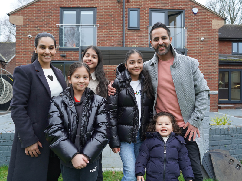 Meet Middlesbrough's Dr Rashpal Singh Who's Appearing on Rich House ...