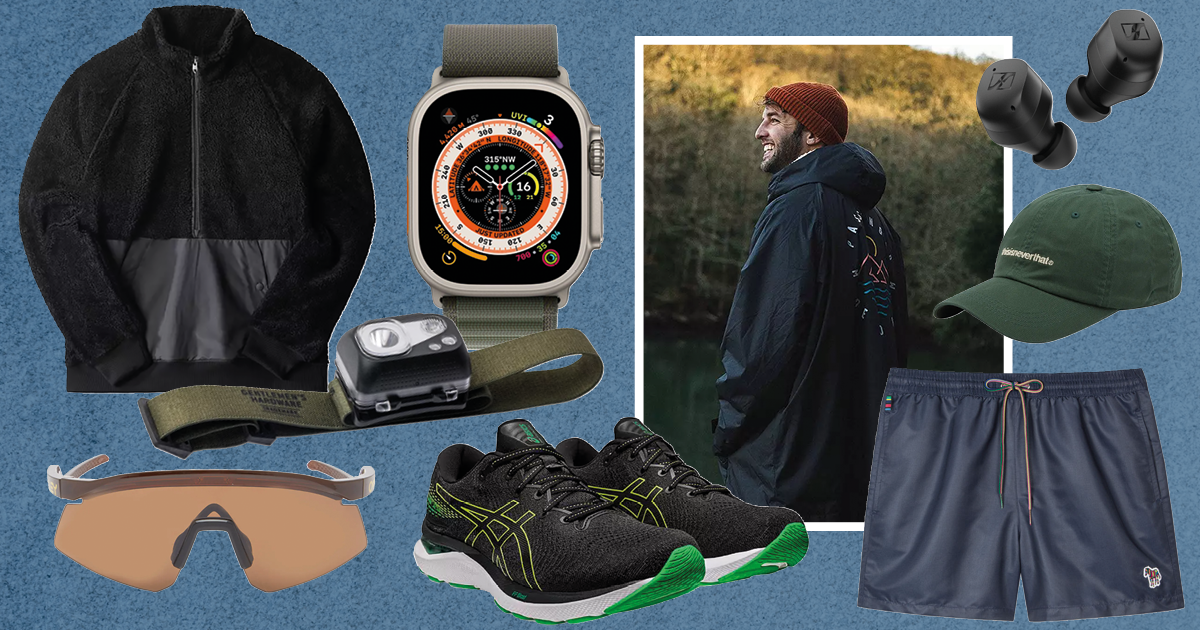 10 Father's Day Presents for Sports Dads | Living North