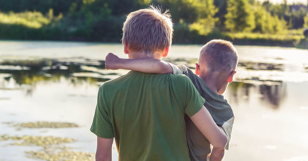 What You Need to Know About Foster Caring with TACT | Living North