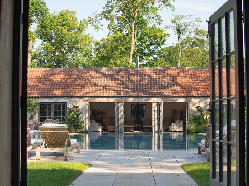 Win a Spa Day for Two at Forest Spa at Middleton Lodge, Richmond ...