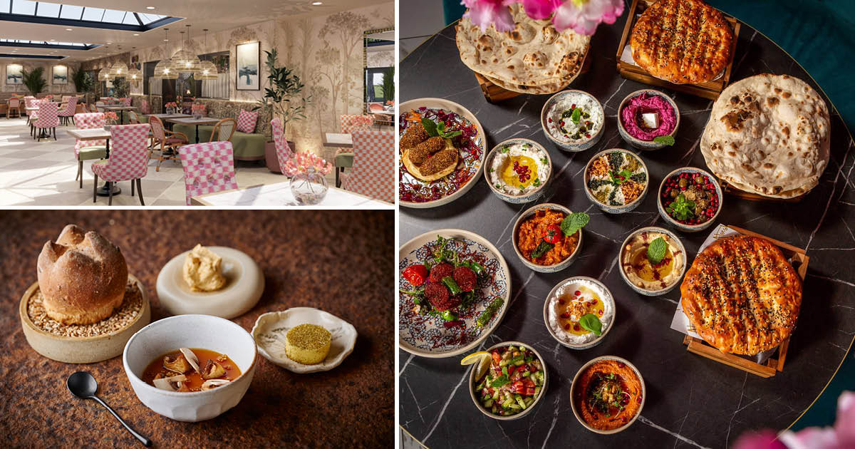 New Restaurants to Try Across the North East of England | Living North