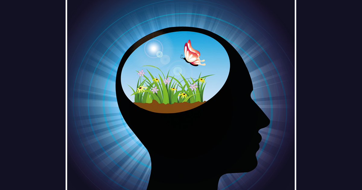 Mental Health: How to Take Back Control of Your Own Mind | Living North