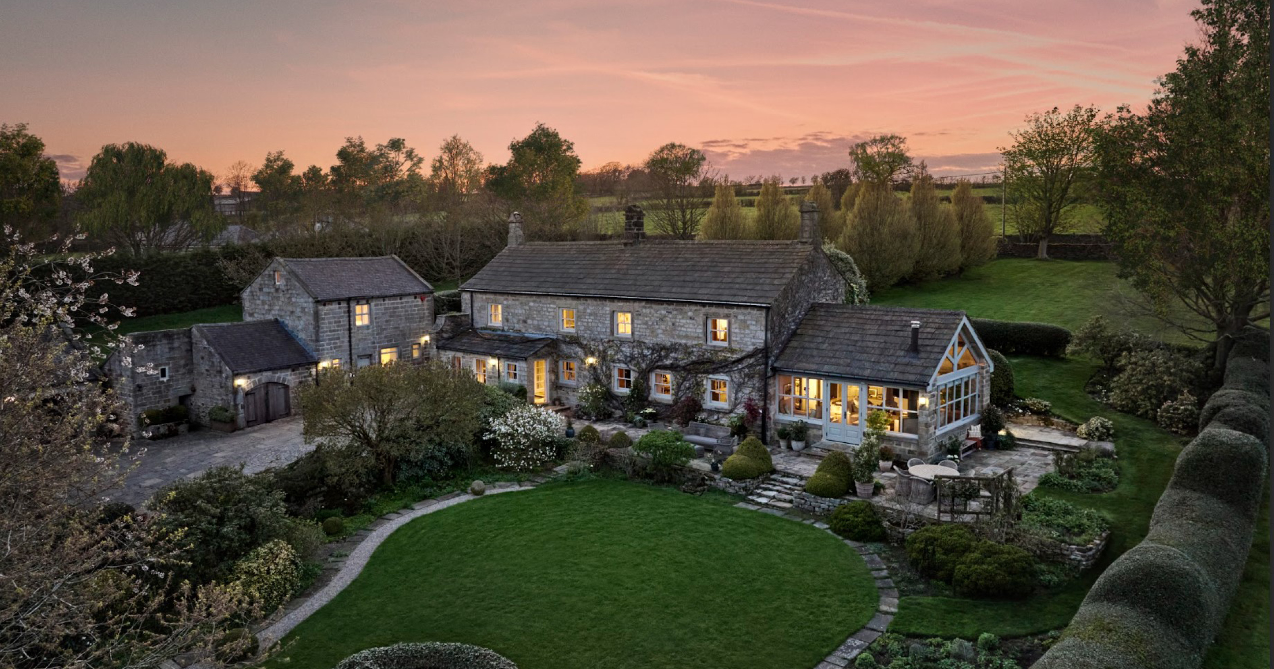 How to Win a Yorkshire Farmhouse and £100,000 Cash | Living North