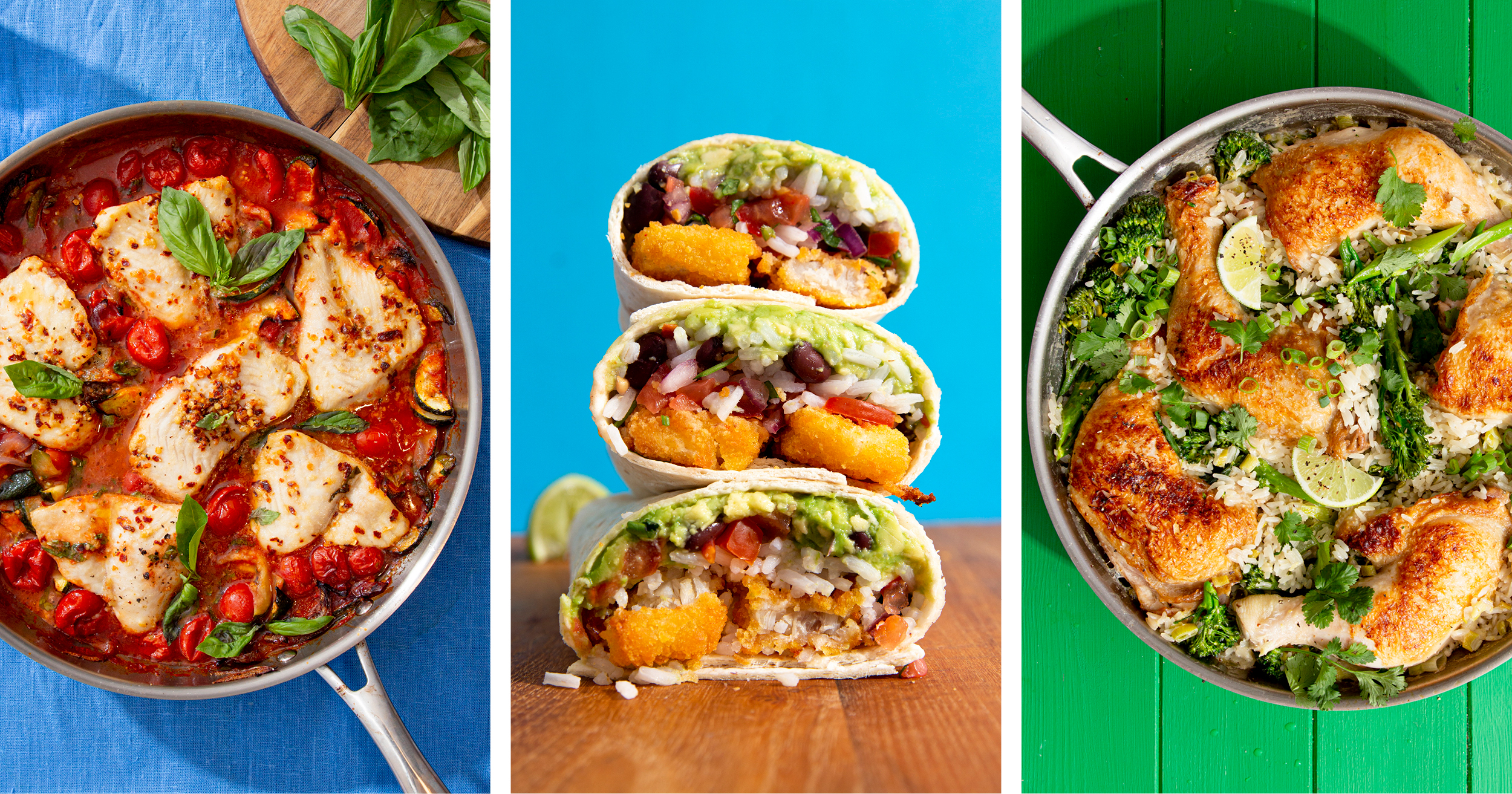 Easy and Budget-friendly Family Recipes for Cheap Mid-week Meals ...
