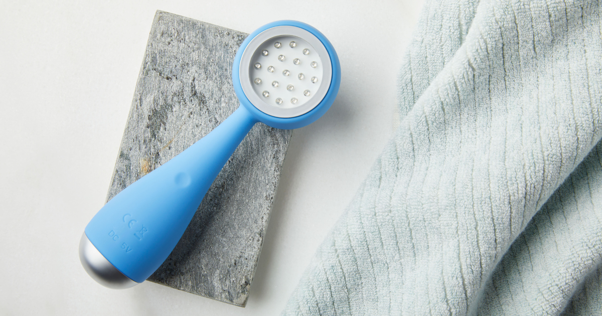 Win the New PMD Beauty Clean Acne Device, Worth More Than £200 | Living ...